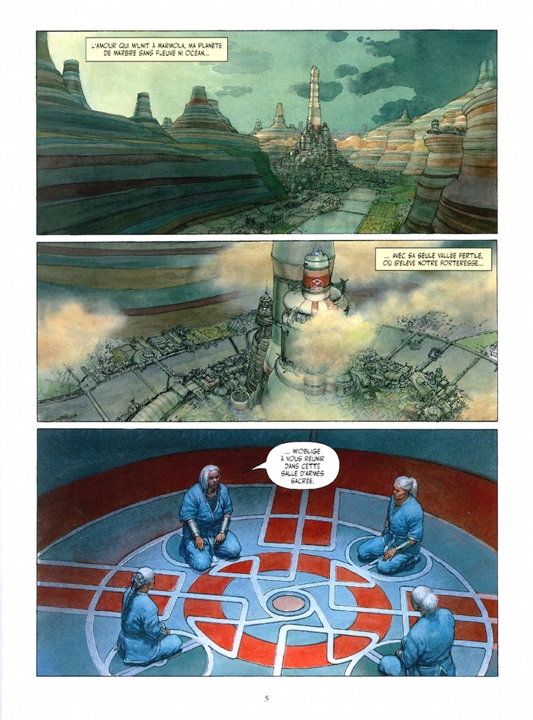 Castaka - BD, informations, cotes