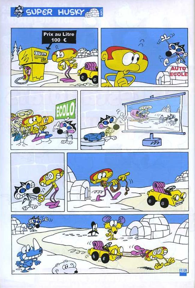 Pif Gadget (Nouvelle série) - BD, informations, cotes