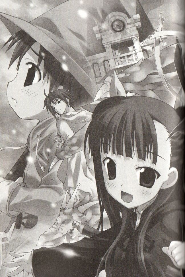 Negima!? neo - Le Maître Magicien - BD, informations, cotes