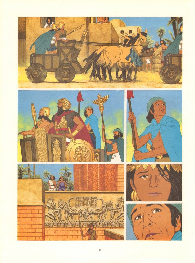 L'Éternel voyage - BD, informations, cotes