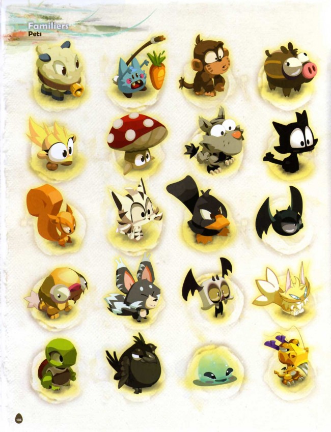 Dofus Artbook - BD, informations, cotes