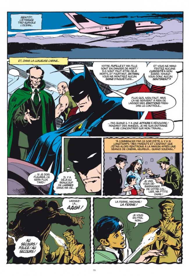 DC Comics Anthologie - BD, informations, cotes