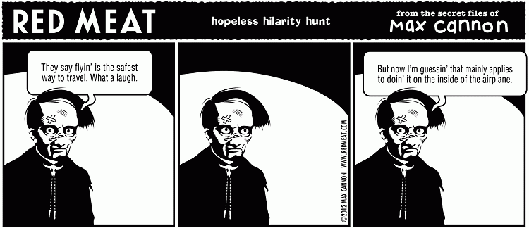 Red Meat - BD, informations, cotes