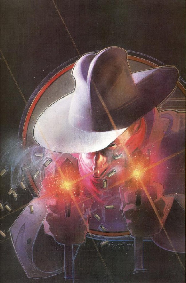 The shadow (1987) - BD, informations, cotes