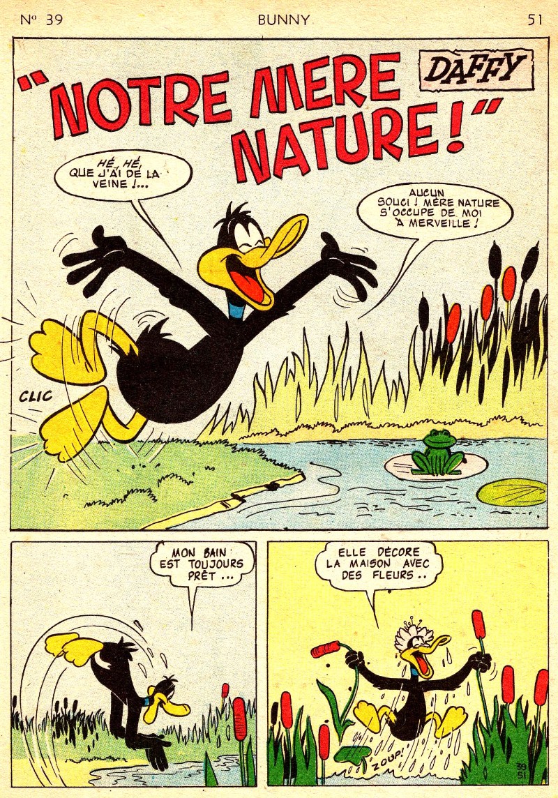 Bunny (1re Série - Sage) - BD, informations, cotes