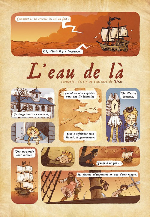 Nekomix - BD, informations, cotes