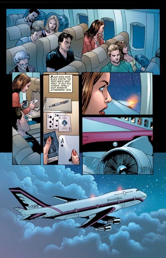 Final Destination Spring Break (2006) - BD, informations, cotes