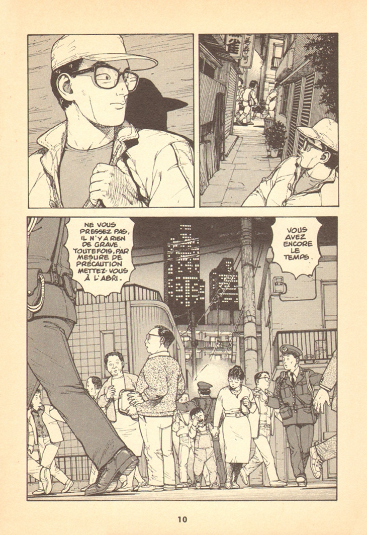 Le robot de l'espace - BD, informations, cotes