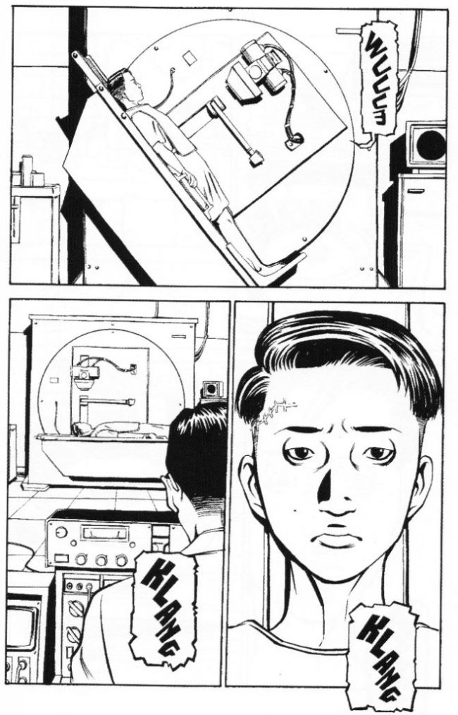 Wet Moon - BD, informations, cotes