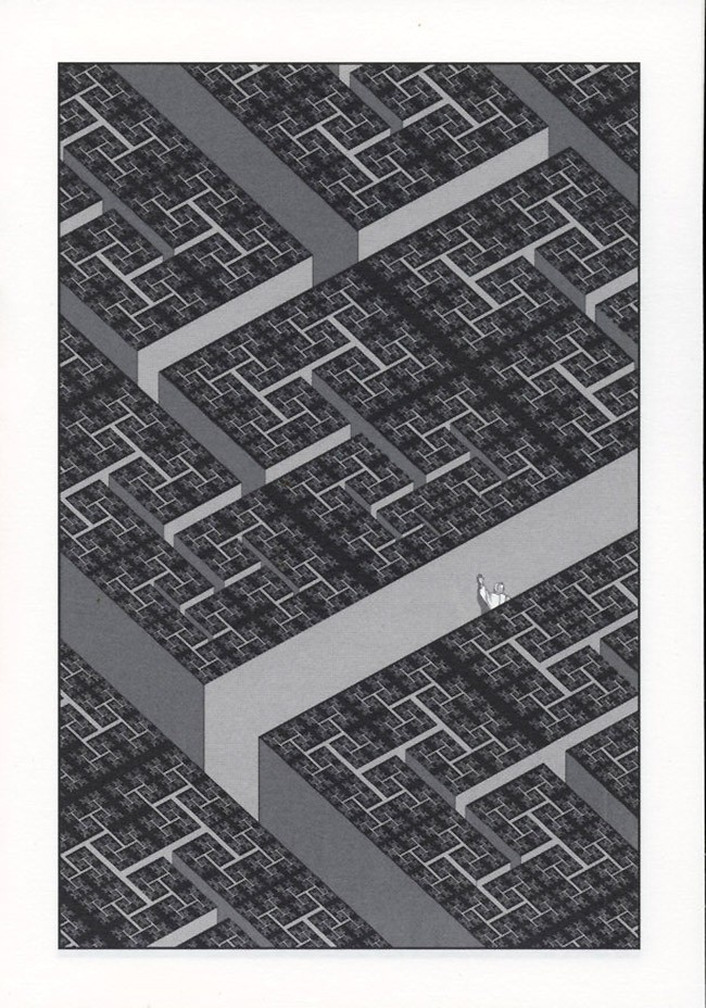 Labyrinthum - BD, informations, cotes