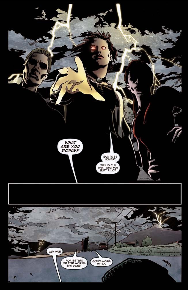 Spike (2010) - BD, informations, cotes