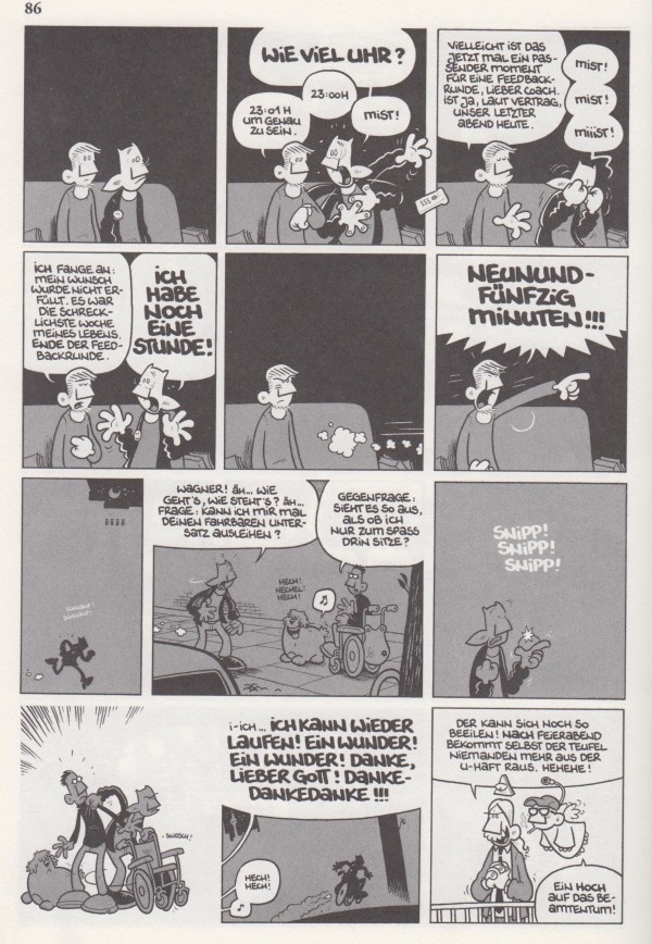 Faust (Flix) - BD, informations, cotes