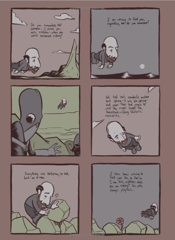 Mother, Come Home (2003) - BD, informations, cotes