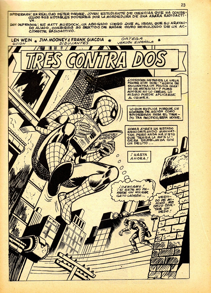 Super Heroes presenta (Vol. 2) - BD, informations, cotes