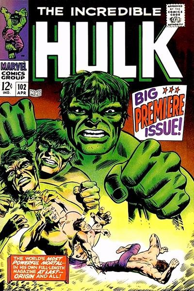 Incredible Hulk Epic Collection (2015) - BD, informations, cotes