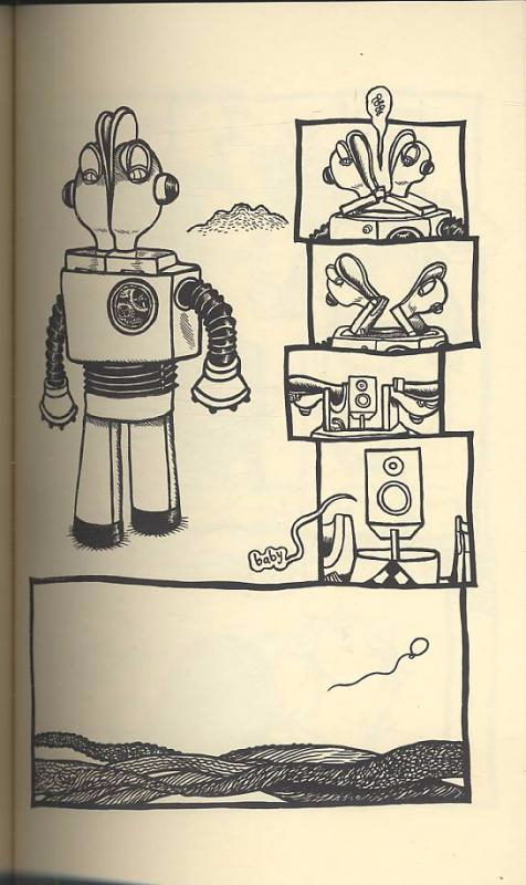 Baby (Baladi) - BD, informations, cotes