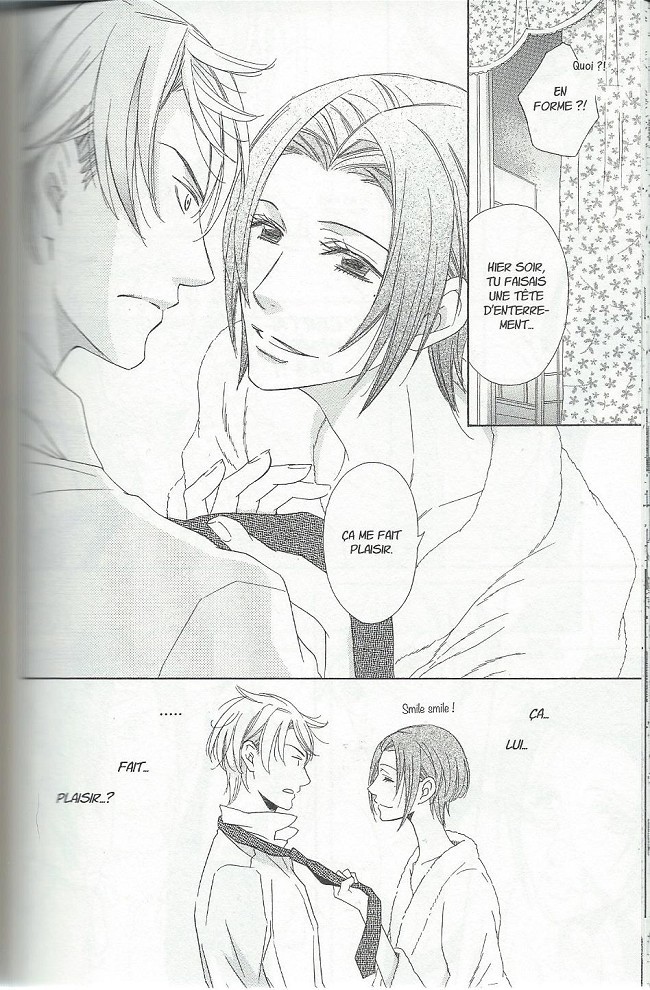 We Kiss in 3 Seconds - BD, informations, cotes