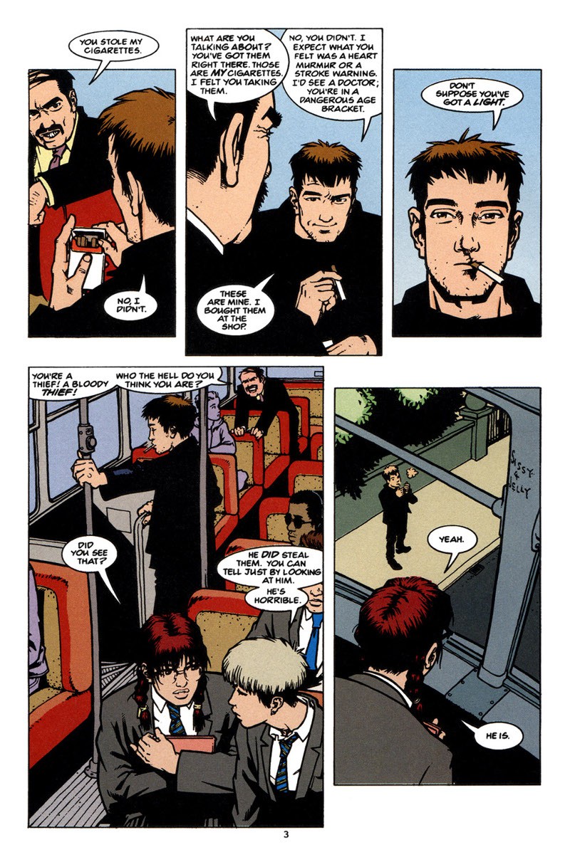 Kill Your Boyfriend 1995 Bd Informations Cotes