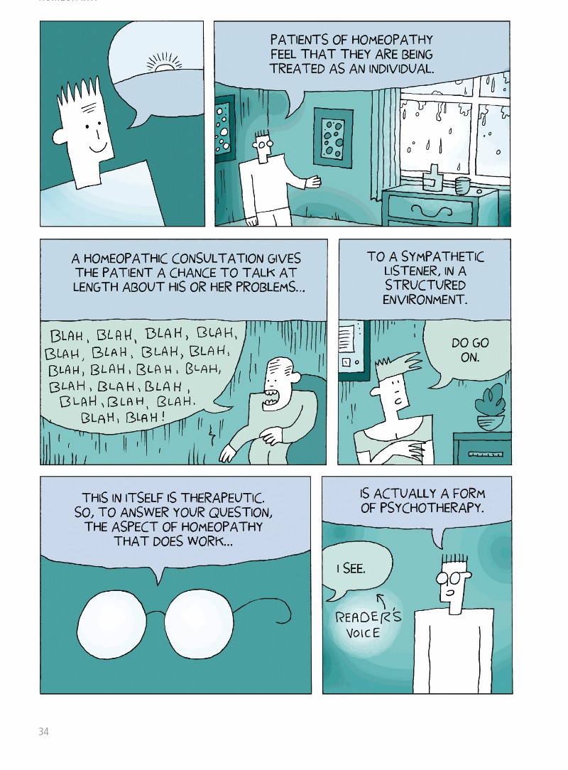 Science Tales - BD, informations, cotes