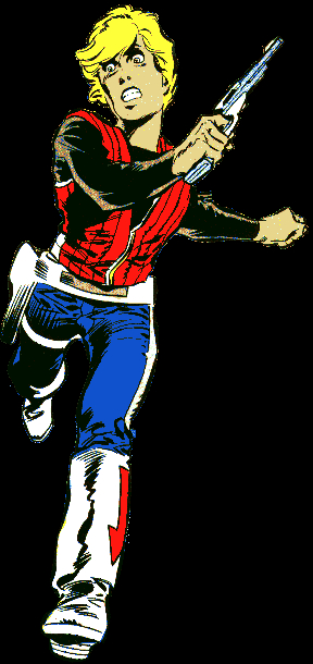 Epsilon - BD, informations, cotes