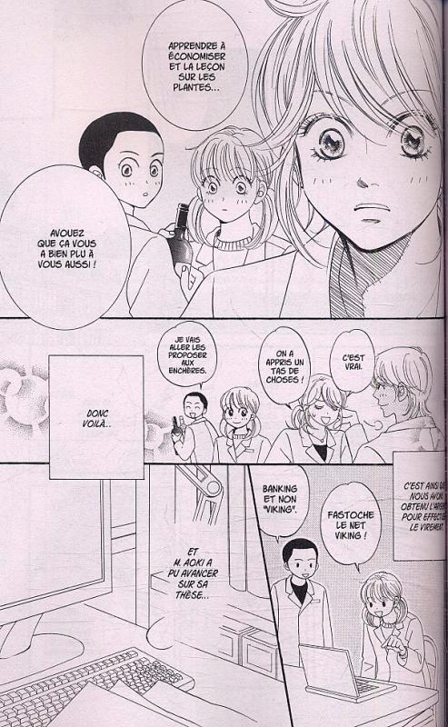 Mise à jour 100+ imagen happy science manga - fr.thptnganamst.edu.vn