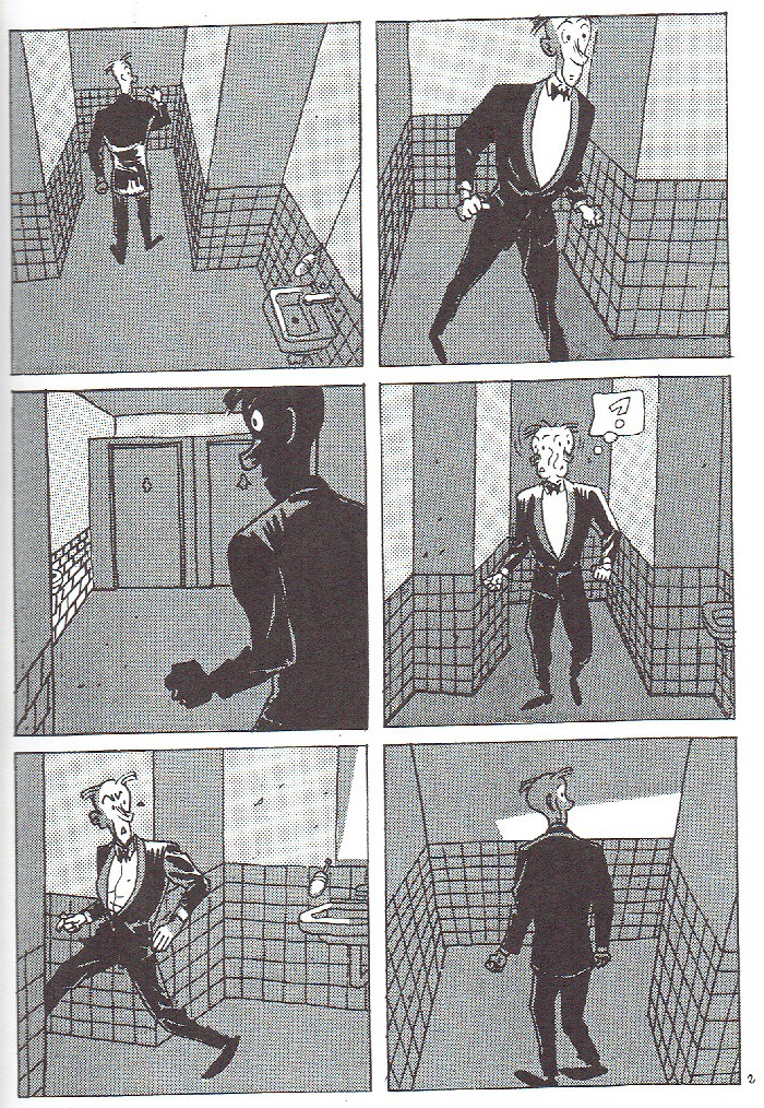 Azimut (collectif chez Le Studio) - BD, informations, cotes