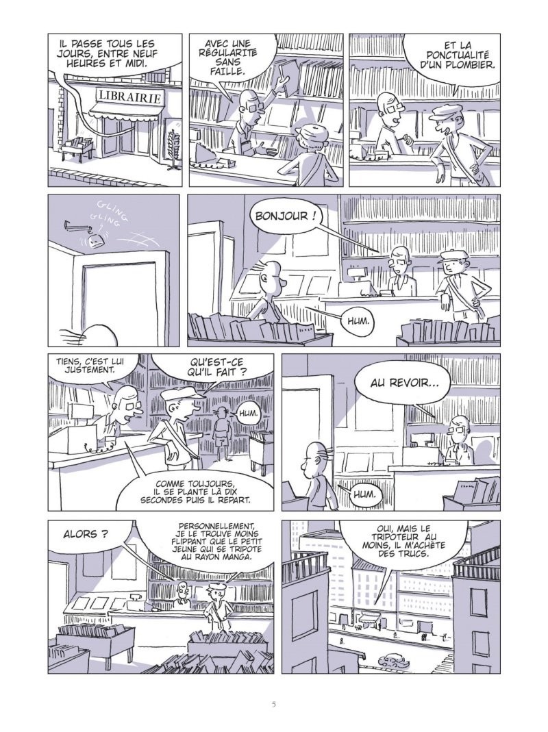 Le dessein - BD, informations, cotes