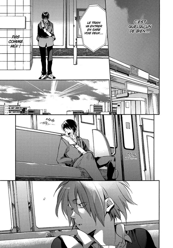 Le chant des souliers rouges - BD, informations, cotes