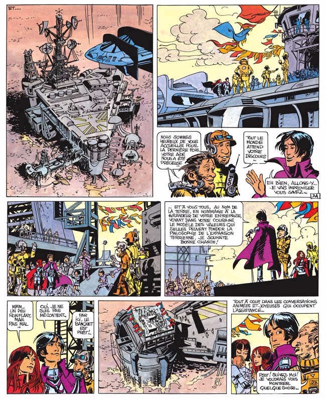 Valérian - La collection (Hachette) - BD, informations, cotes