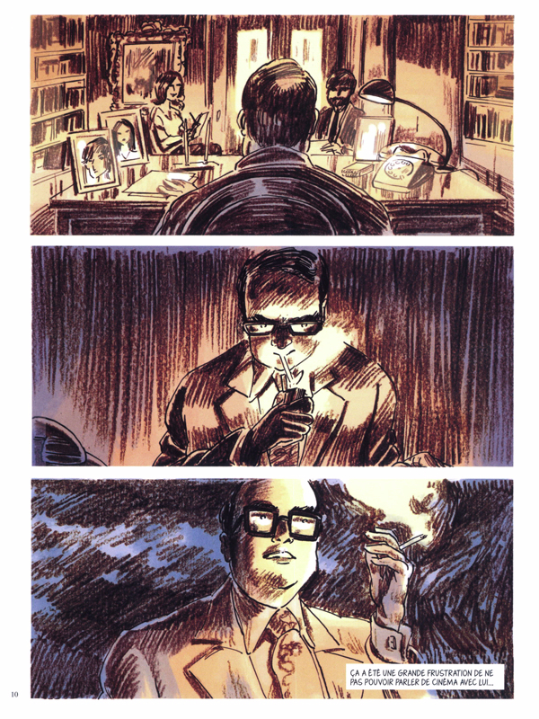 Maestro di Roma - BD, informations, cotes