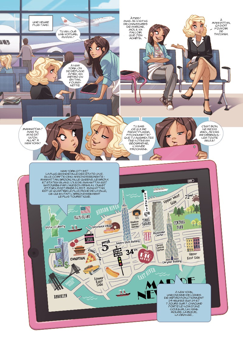 Juliette (Morival/Decrock) - BD, informations, cotes