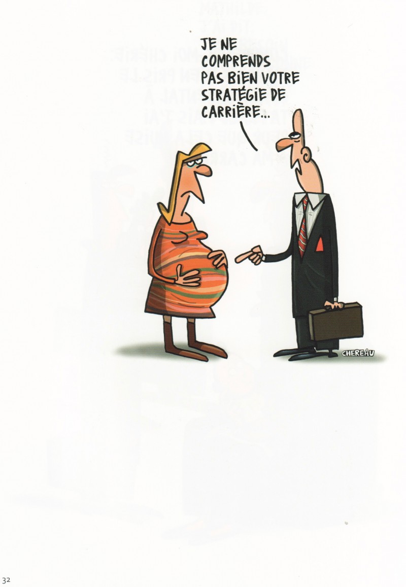 (AUT) Chereau - BD, informations, cotes