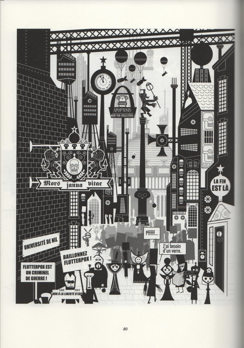 Nil (Turner) - BD, informations, cotes