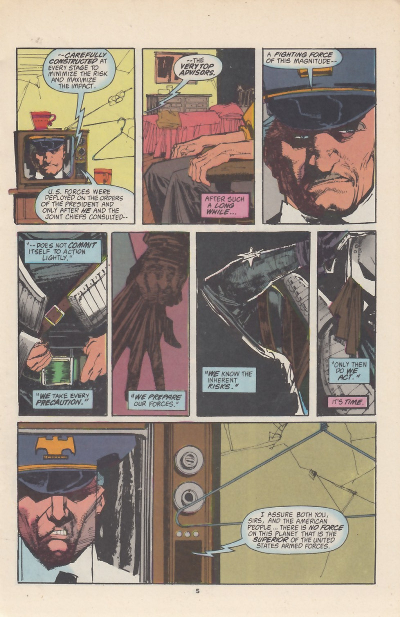 Doctor Zero (1988) - BD, informations, cotes