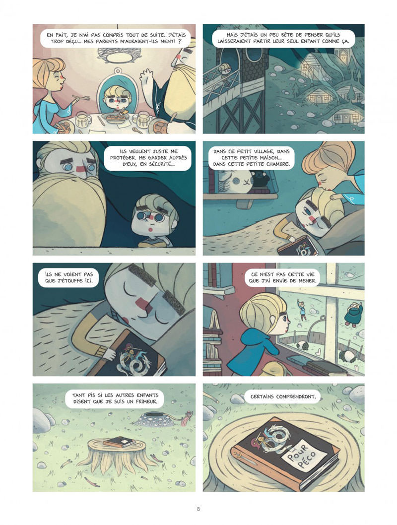 Timo, L'aventurier - BD, informations, cotes