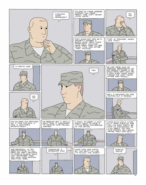 Sabrina - BD, informations, cotes