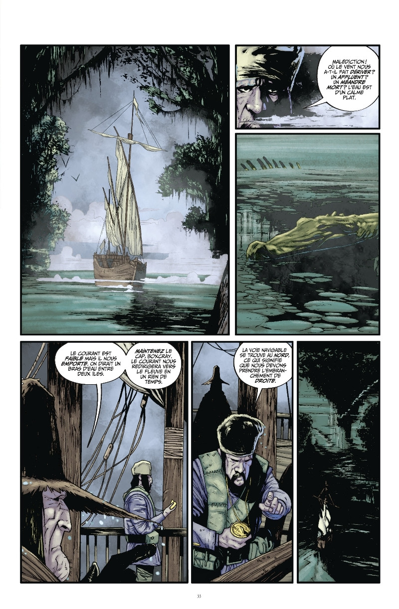 The witcher : La légende - BD, informations, cotes