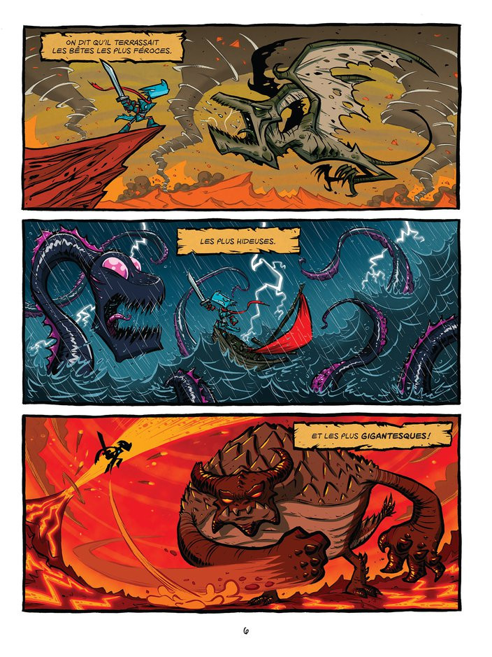 Aventurosaure - BD, informations, cotes