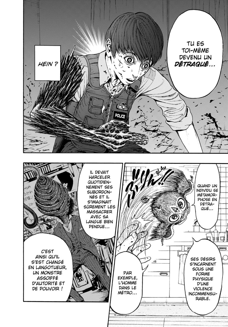 Jagaaan - BD, informations, cotes