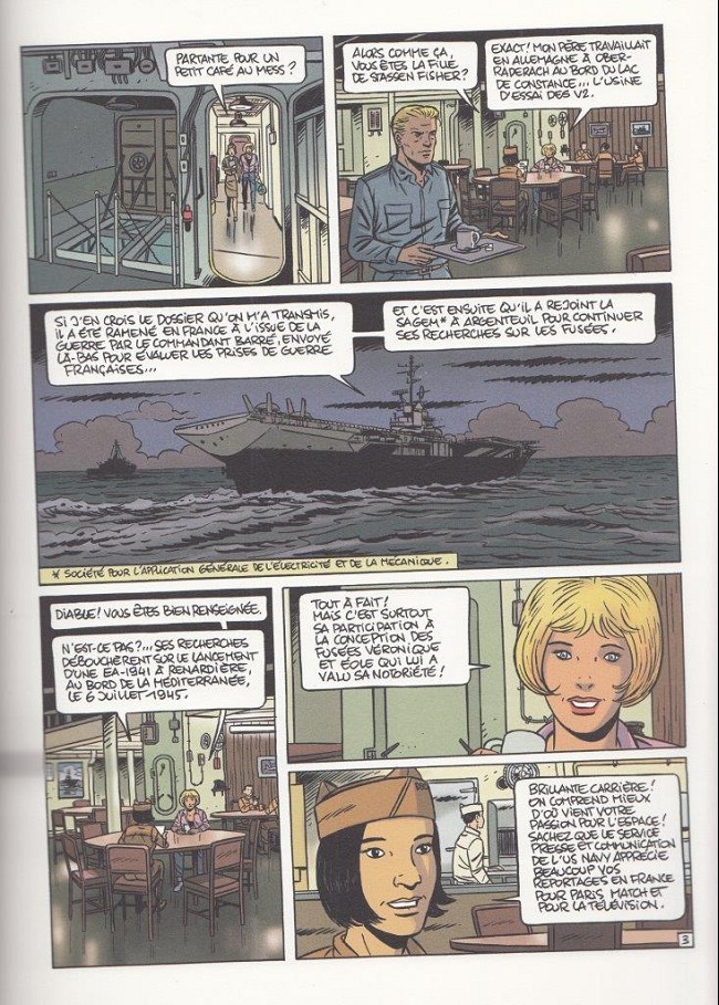 Les carnets de l'aventure - BD, informations, cotes