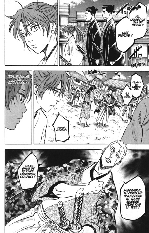 Gamaran - Le tournoi ultime - BD, informations, cotes