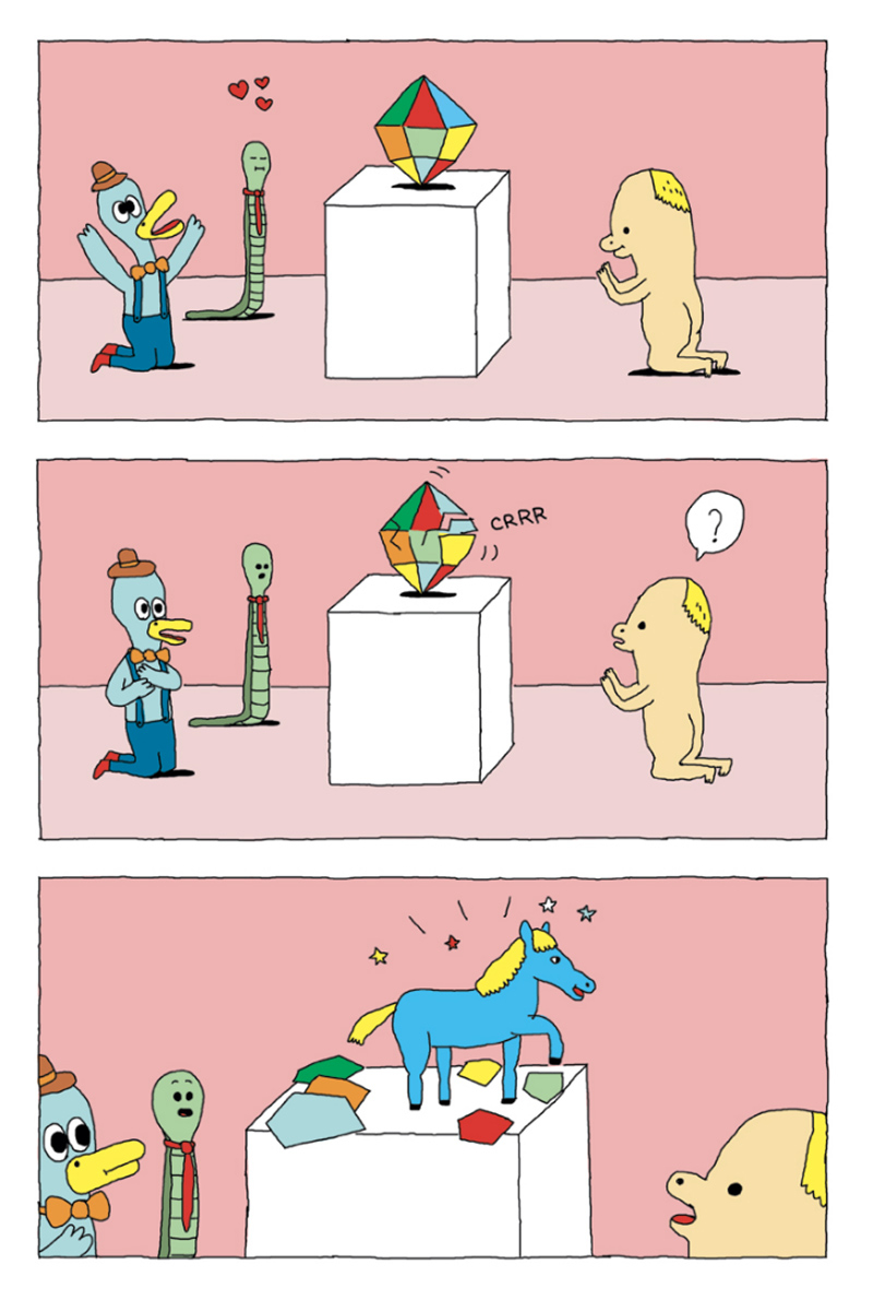 Anouk_Ricard.jpg - BD, informations, cotes