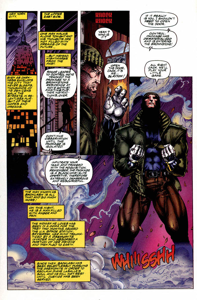 The kindred (1994) - BD, informations, cotes