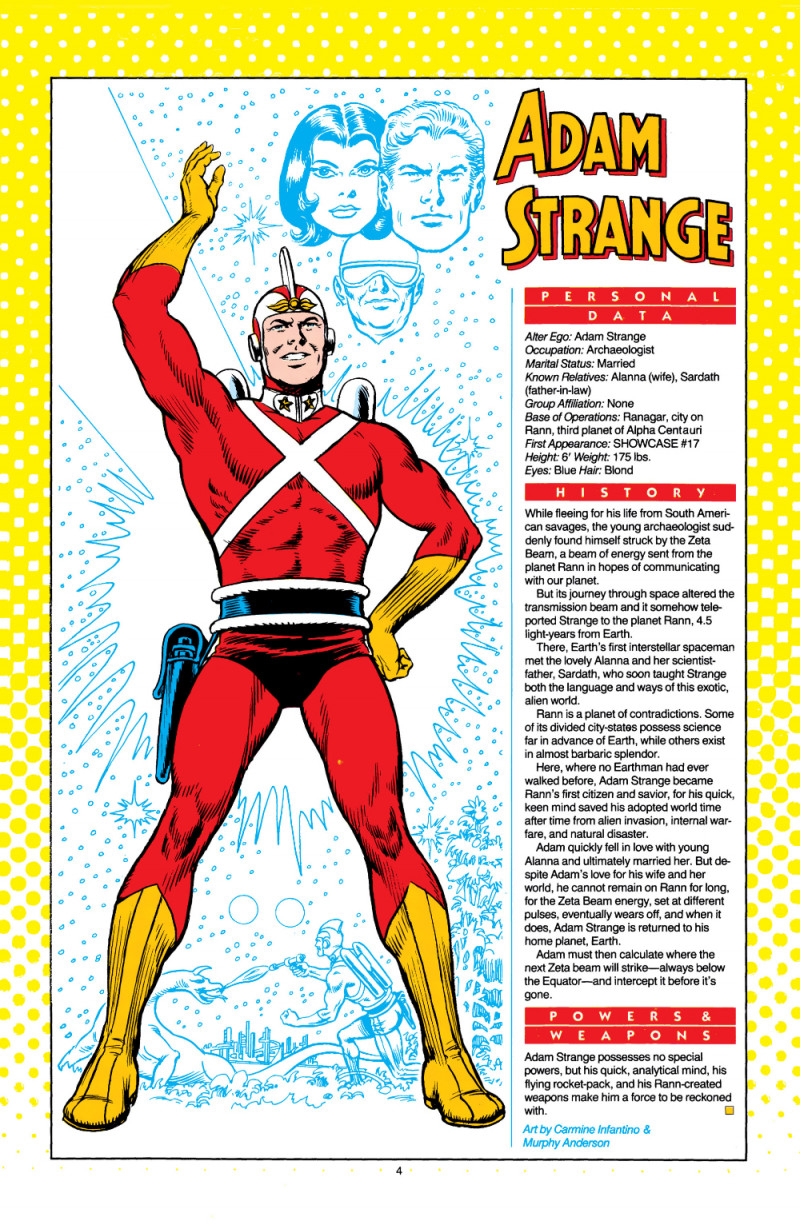 (DOC) DC Universe (Who's Who: The Definitive Directory of the) - BD ...