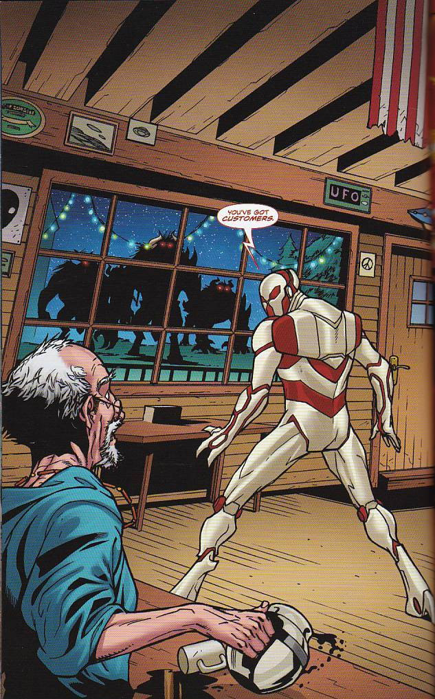 Soldier zero (Boom comics -2012) - BD, informations, cotes