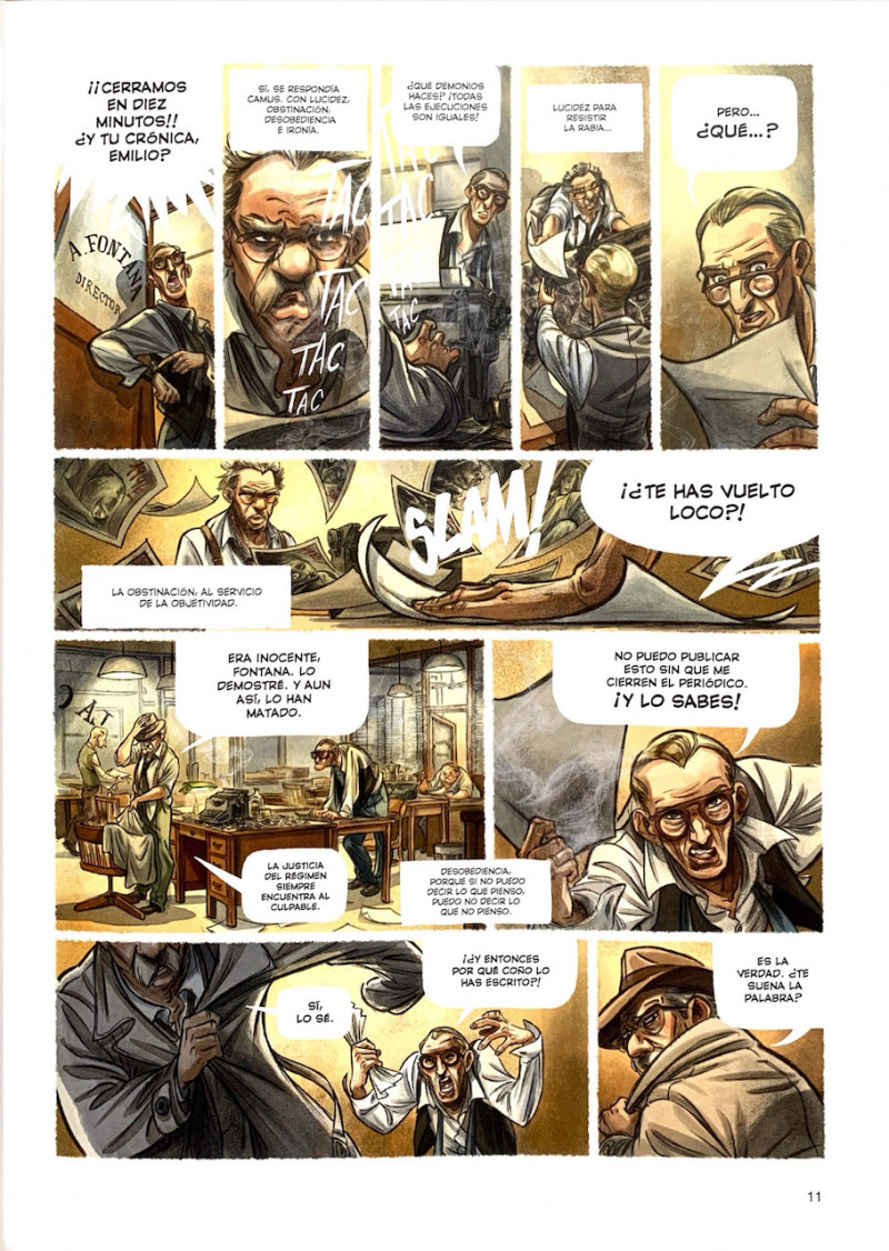 Contrapaso - BD, informations, cotes