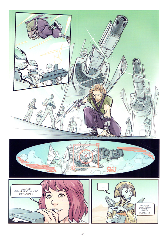 Helen Bristol - BD, informations, cotes