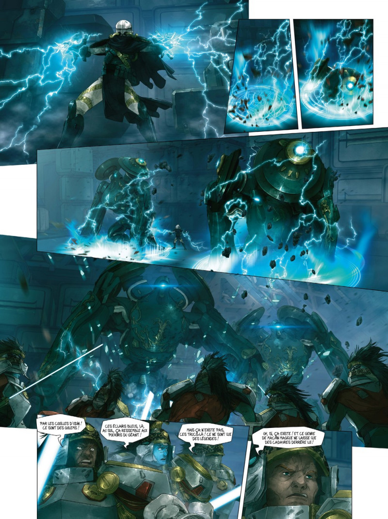 Astra Saga - BD, informations, cotes