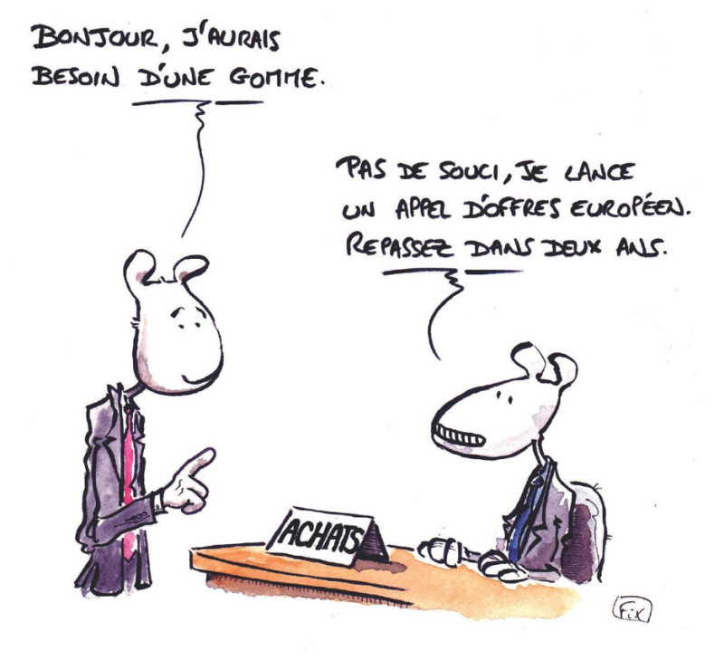 (AUT) Fix - BD, informations, cotes