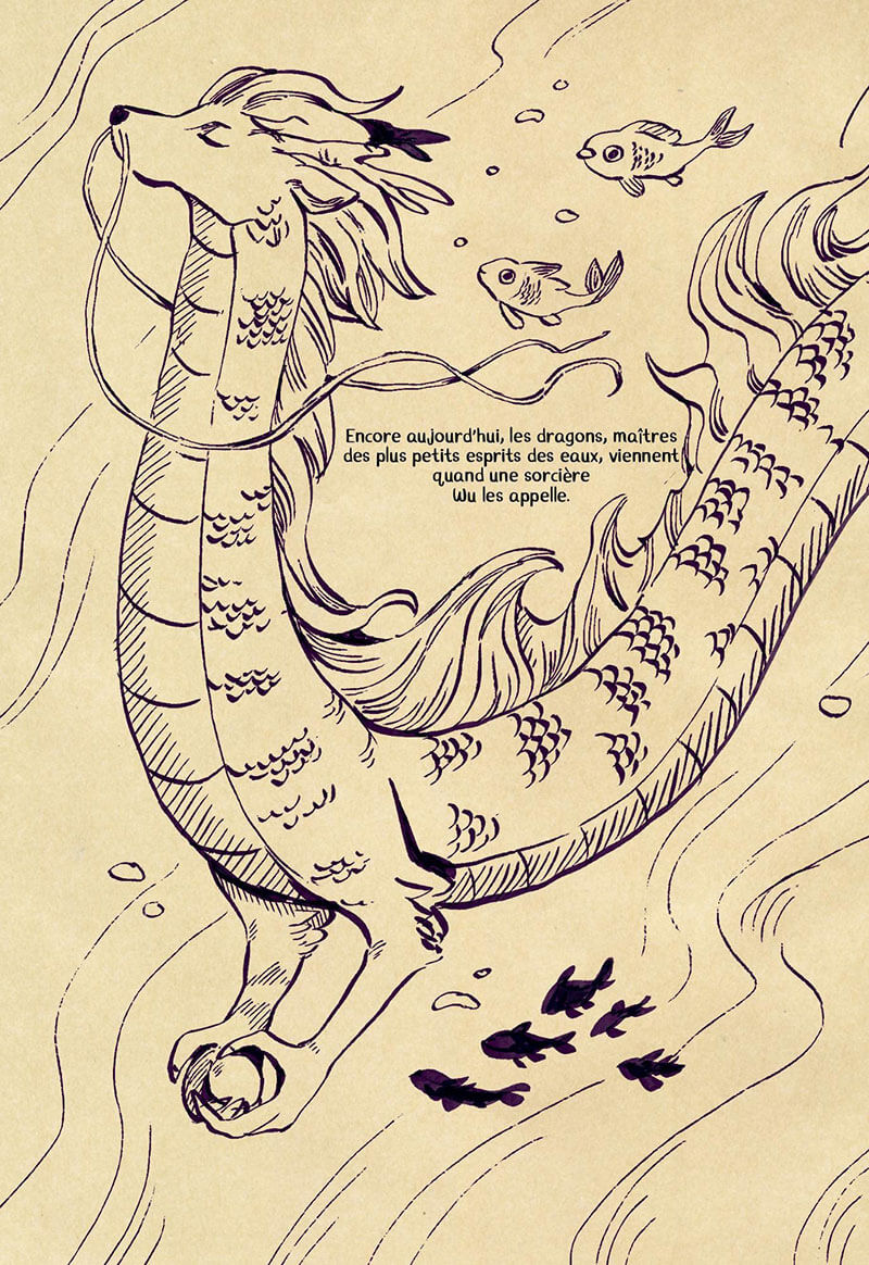 Tidesong - BD, informations, cotes